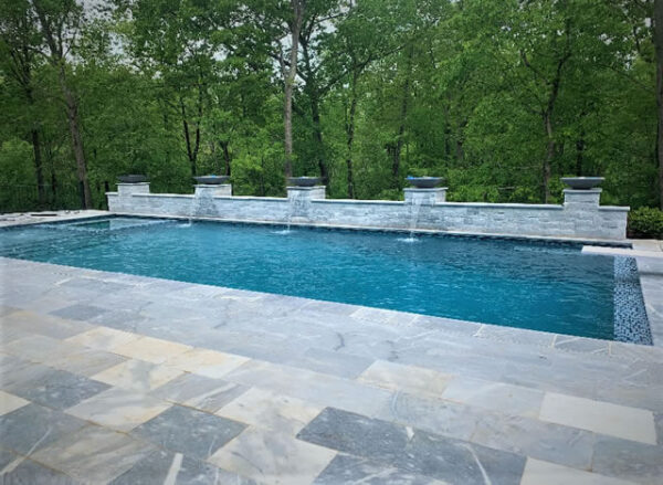 Pool Build – Neptune Pool Service